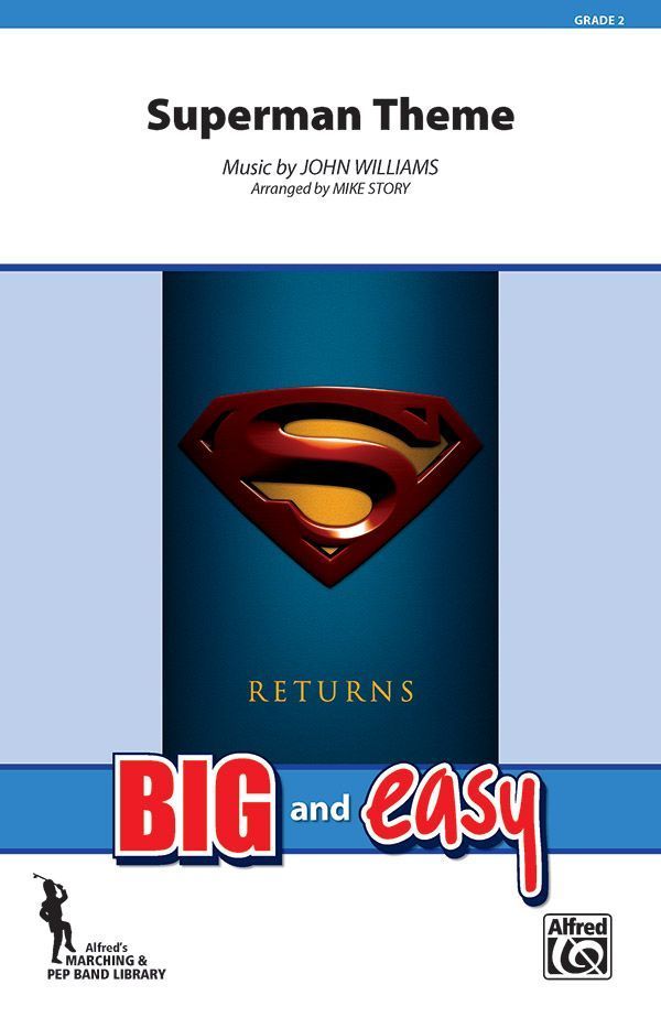 Superman Theme (Download) » FALSCH (parte)